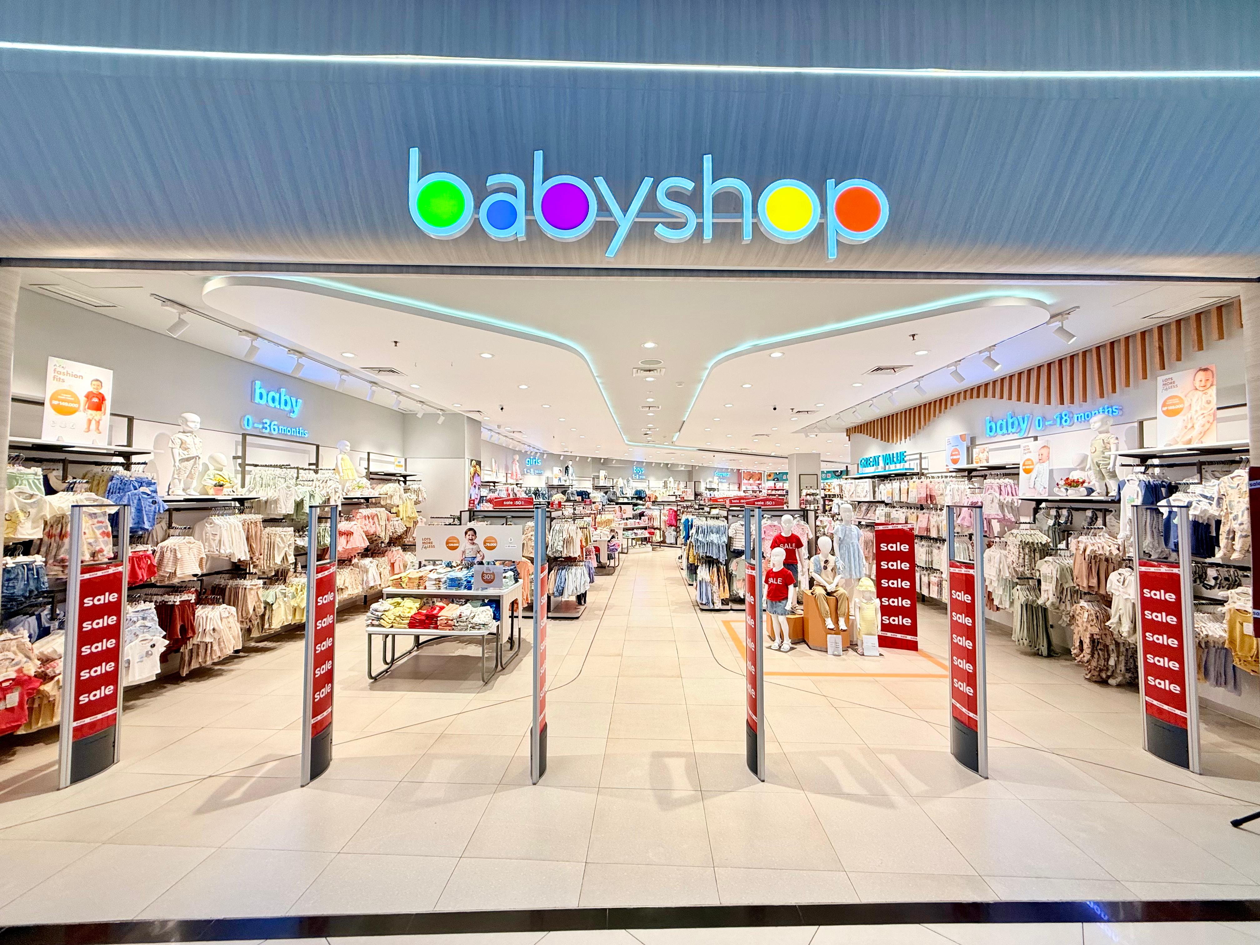Supermal Karawaci - Premiere Shopping & Family Destinations
